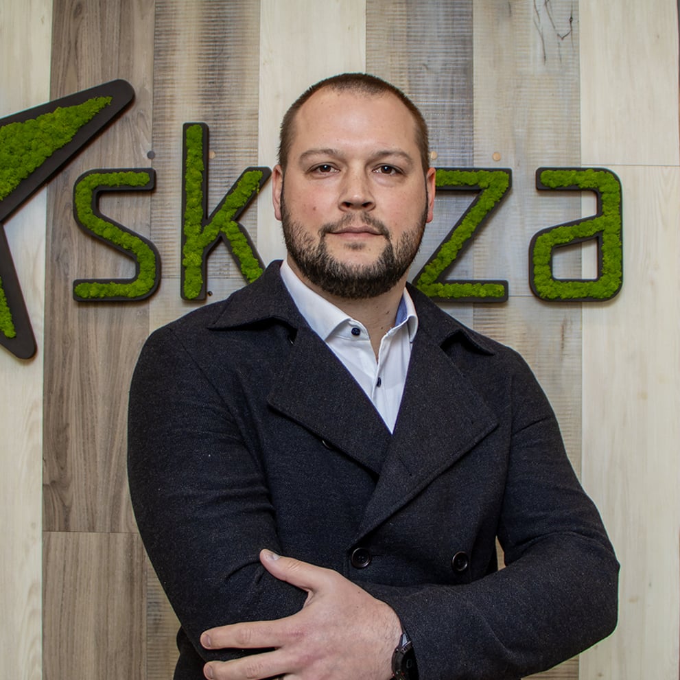 skaza.com | Zaposlitev in kariera